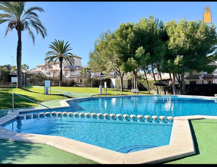 Casa Miriam - Bigastro