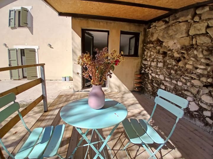 Terrazzina Sul Fiume 10 Min Da Perugia E Assisi - アッシジ