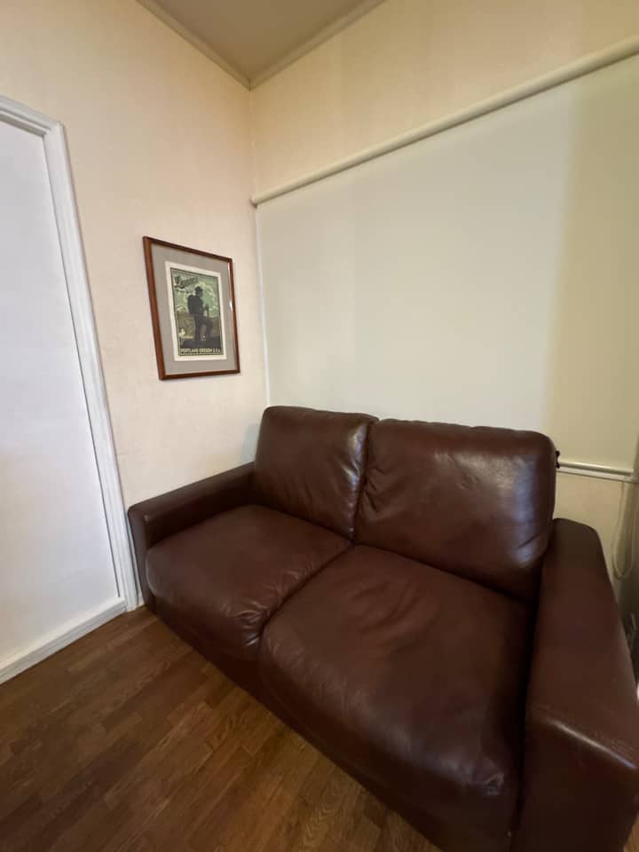 Ssscounty’s Antique Beach House - Fujisawa