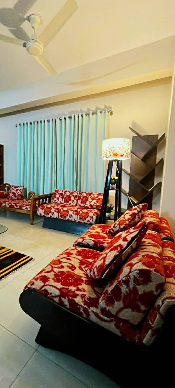 Ac 3 Bedroom Apartment At Dhanmondi 8/a (New) - Dhaka