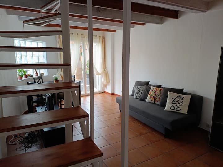 Appartamento Fuerteventura - Fuerteventura