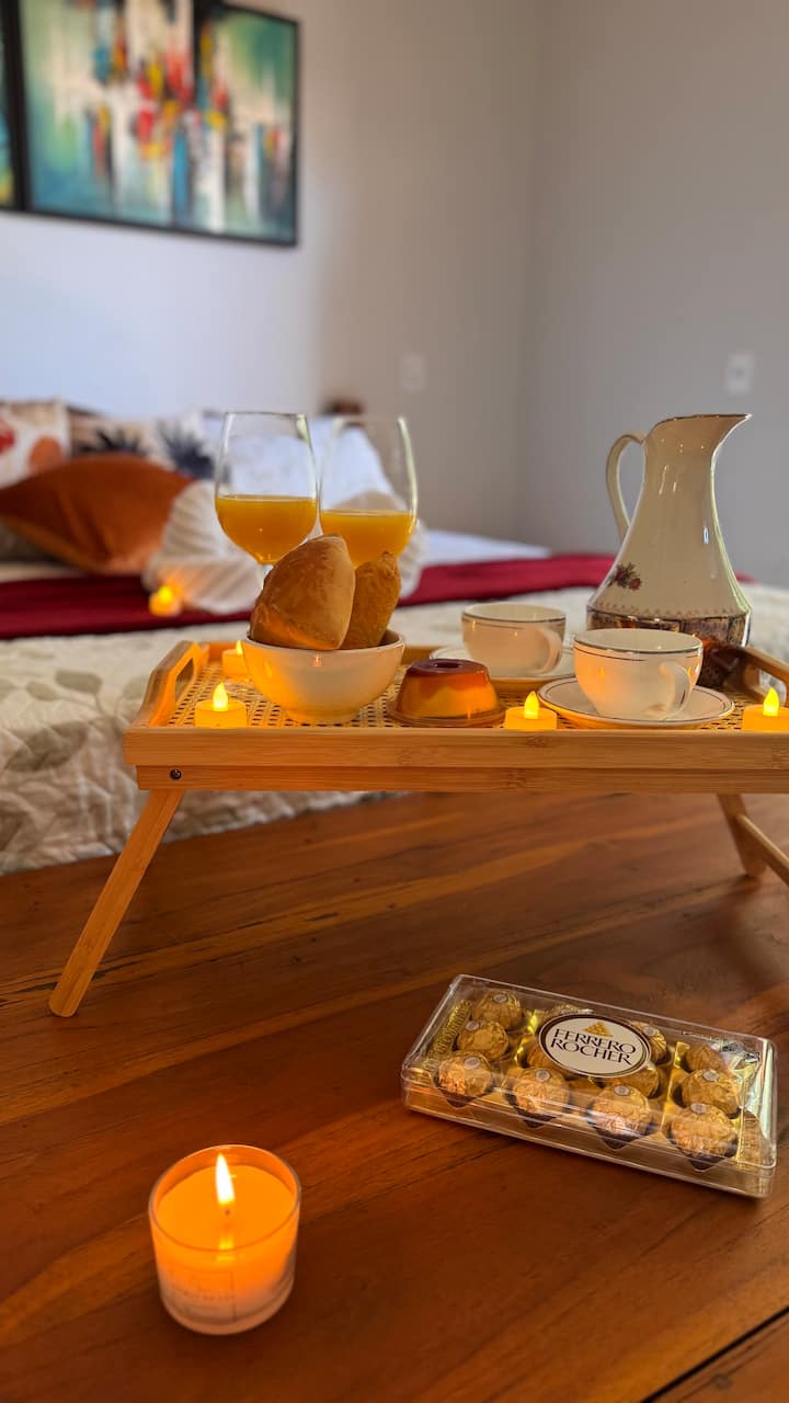 Casa Das ÁRvores - Bonito