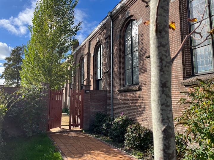 De Hoffstee - Franeker