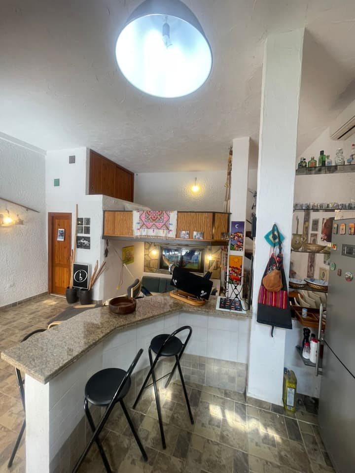 Lindo Loft En Vgr - Casa Yaiza 0 - Valle Gran Rey