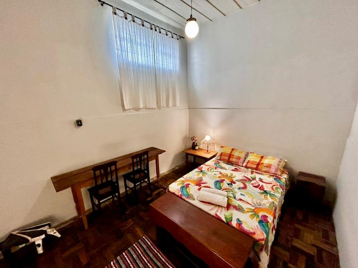 Quarto Das Minas - 100 Metros Da Pça Tiradentes - Ouro Preto