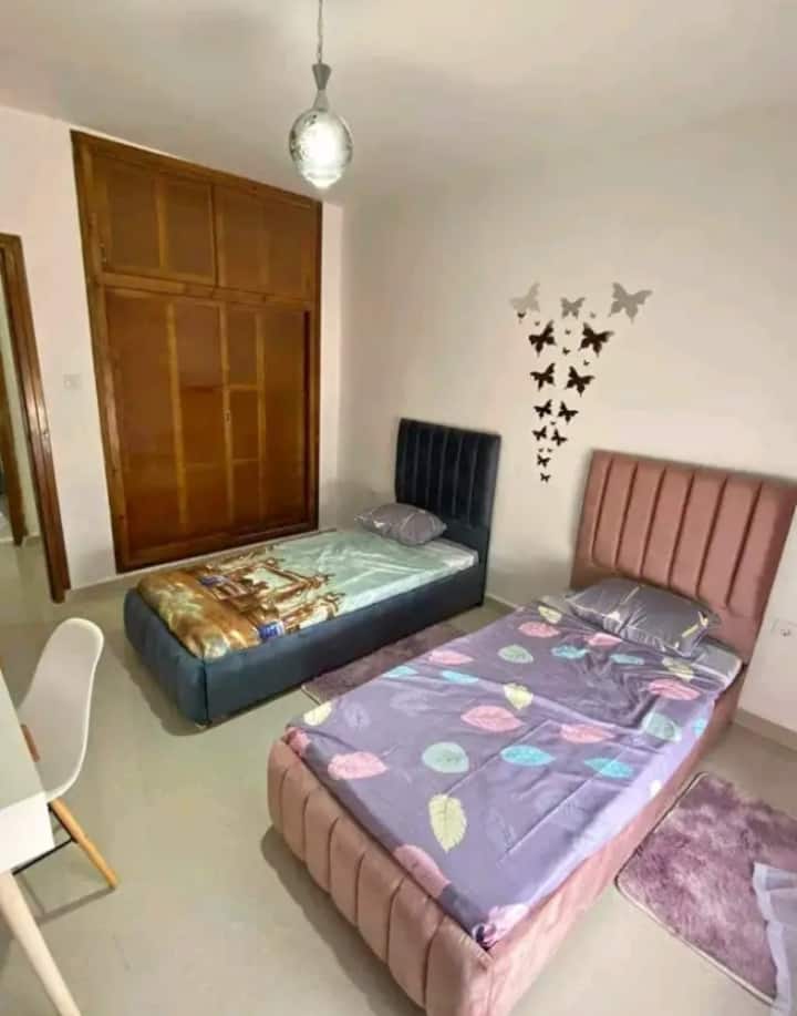 Chambre Bien éQuipé Au Centre De Fez - Fes