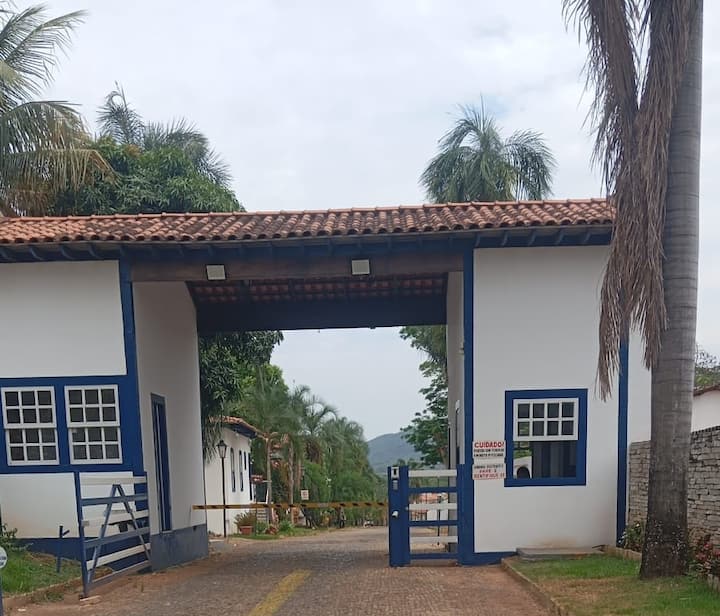 Cantinho Aconchegante - Pirenópolis