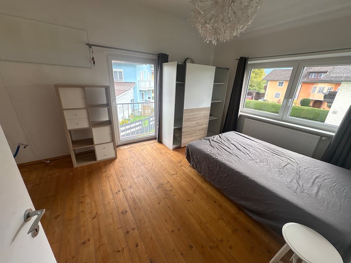 Cosy Appartment Wals/salzburg - Ainring