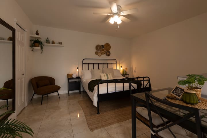 Tropicana Breeze - Miramar, FL