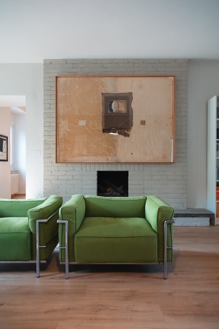 Casa Quattrocascine - Alessandria