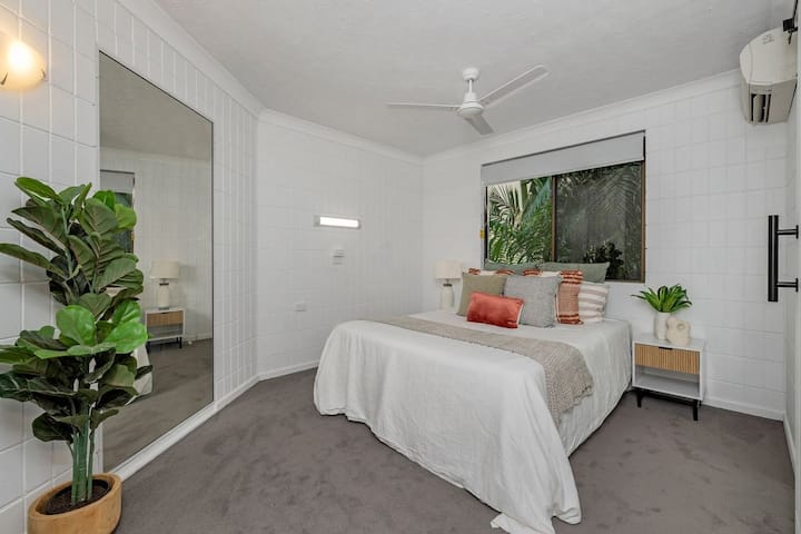 Heart Of Cbd - Townsville