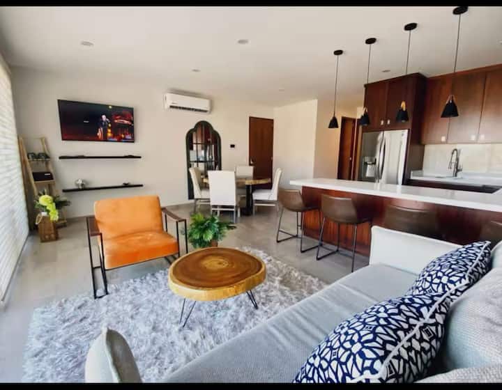 Prime Location Sleeps 12 Lux Condo Near Dt - Cabo San Lucas