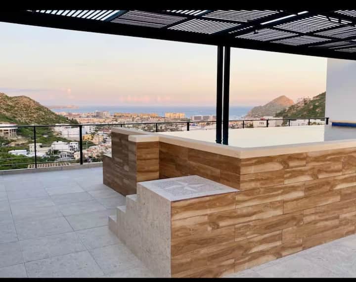 Prime Location Sleeps 12 Lux Condo Near Dt - Cabo San Lucas