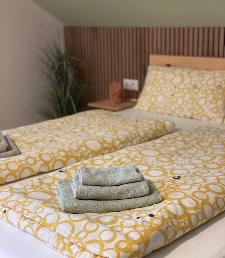 Ferienoase Spreetal - Hoyerswerda