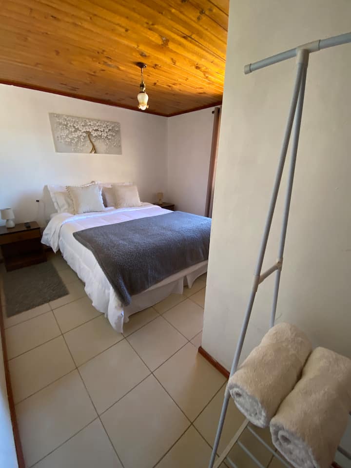 Habitación Hotel Vidal - Pichilemu