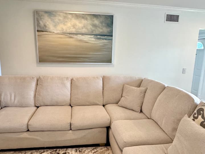 Lakefront 5 Br Oaisis - Clearwater, FL