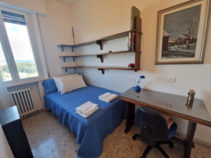 Grazioso Appartamento Nel Centro Storico Di Siena - Siena