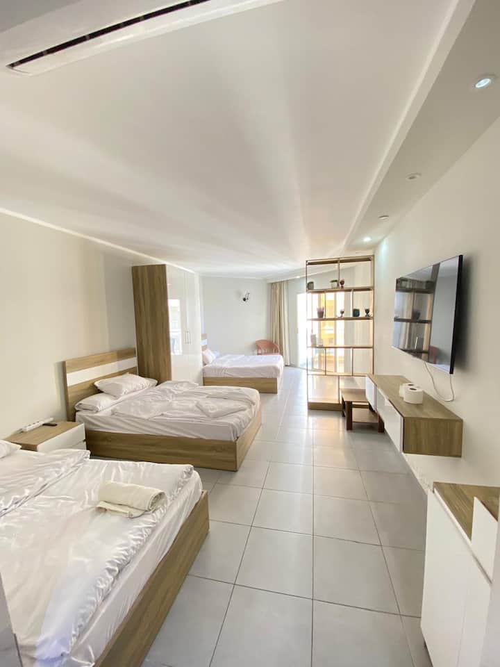 Scandic Resort Hurghada 420 - Hurghada
