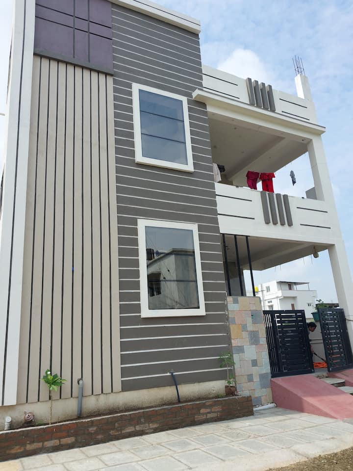 2bhk House - Kalaburagi