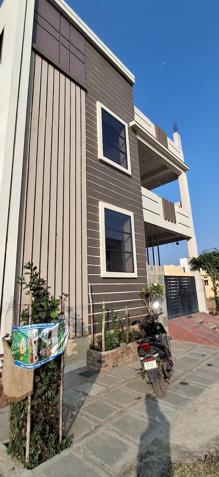 Airbnb Vaastu - Kalaburagi