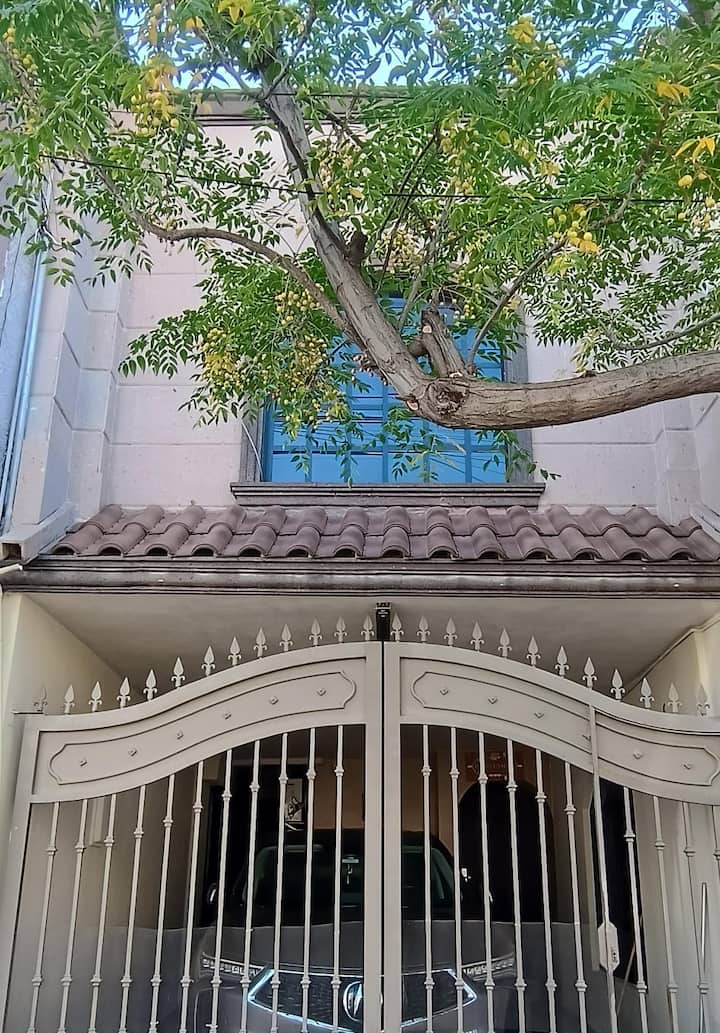 Departamento En San Nicolas De Los Garza.
Uanl - Monterrey