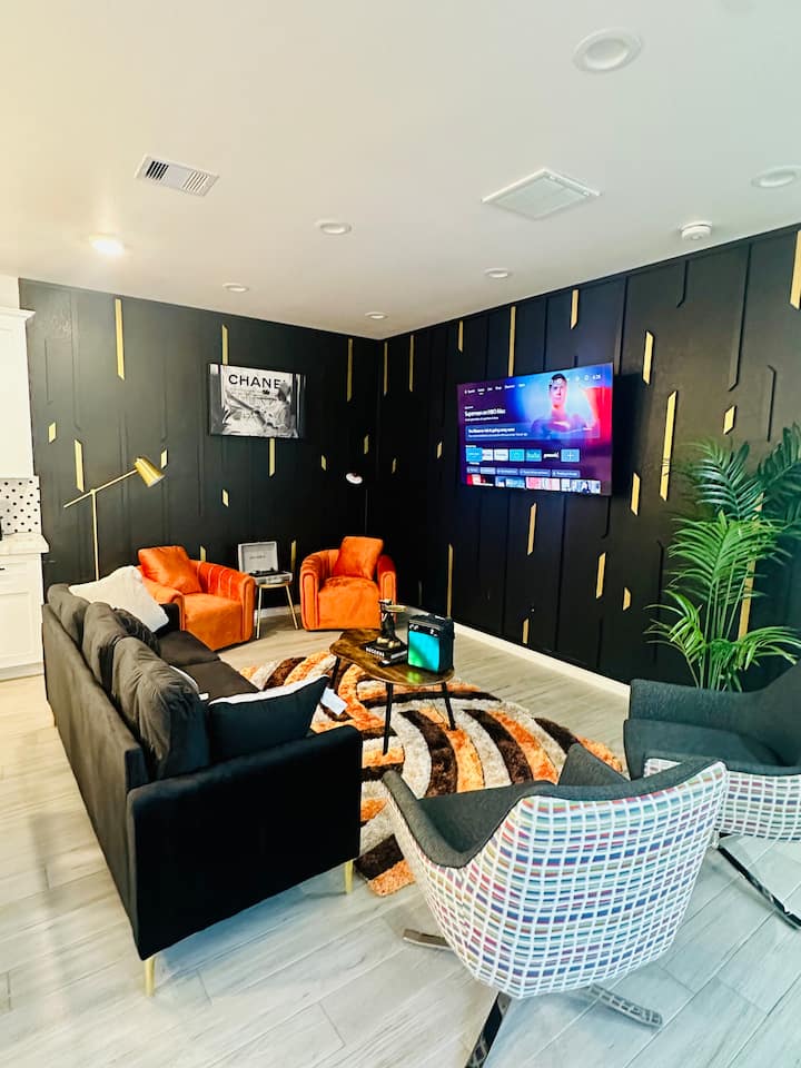 Emerald Home Luxury Suite - B Nrg|med Center - Houston, TX