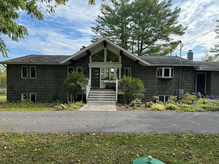 Taughannock - Ithaca, NY