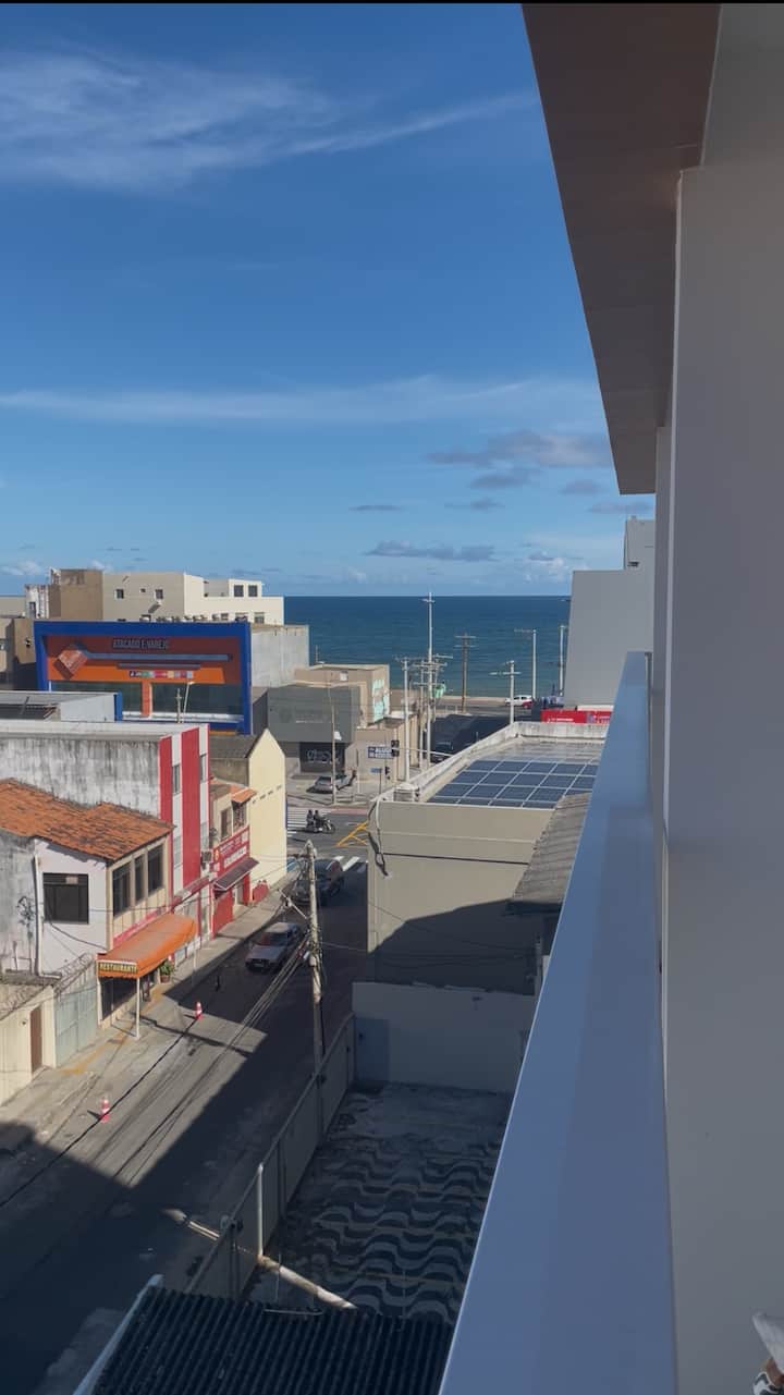 Apartamento Smart Express Salvador - Salvador, Brazil