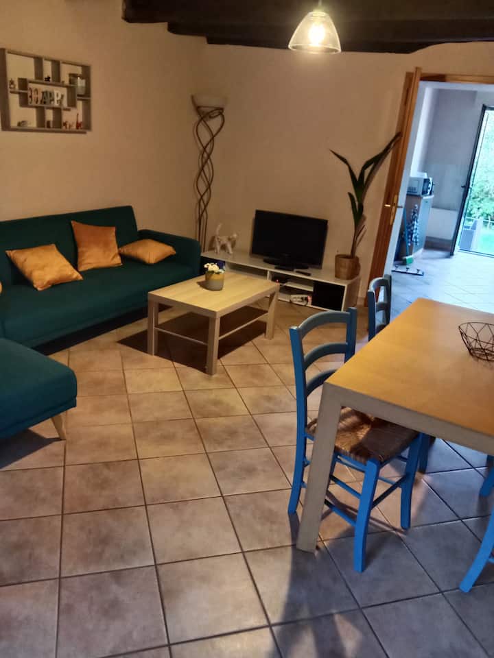 Maison Au Bord De L'erdre - Sucé-sur-Erdre