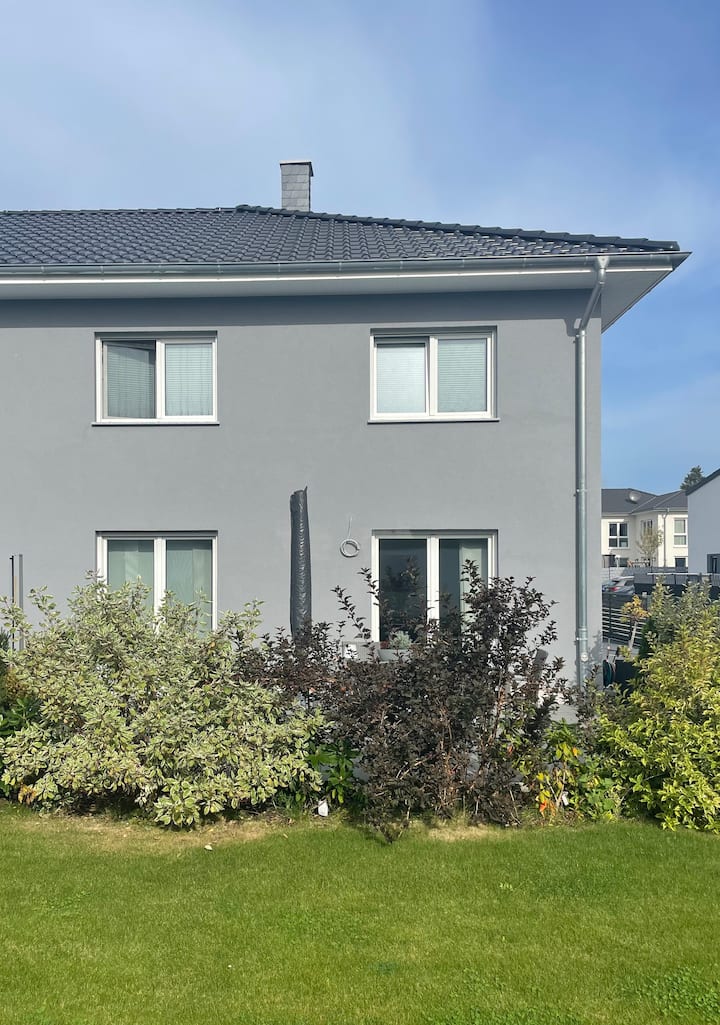 Ferien Nähe Krüpelsee Und Berlin - Erkner