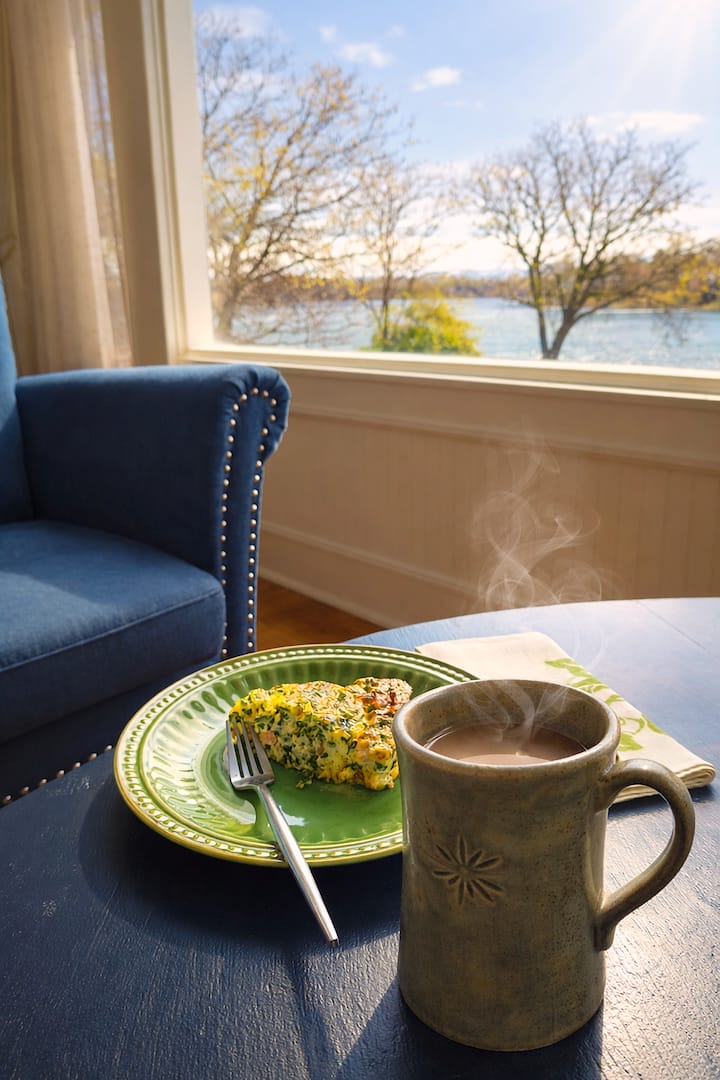 Lakeview On The Bay Suite • Walk To Downtown - Minnesota