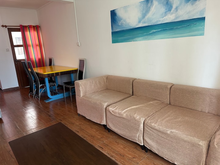 Family Friendly - Mauritius