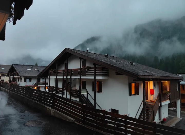 Casa Canazei - Canazei