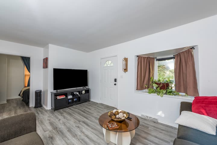 Cottingham Cottage - 宰恩