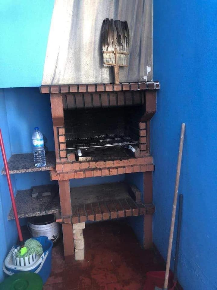 Apartamento Azul - Tocha