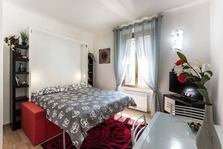 Splendido Appartamento A Nord Di Piazzale Loreto. - Milan