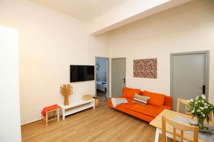 Agradable Y Luminoso Apartamento En Vistabella - Murcia