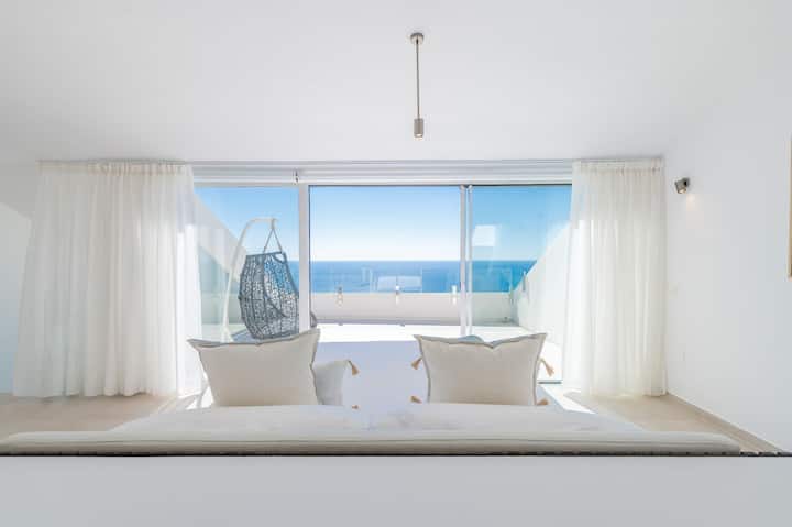 Penthause Duplex - Ibiza