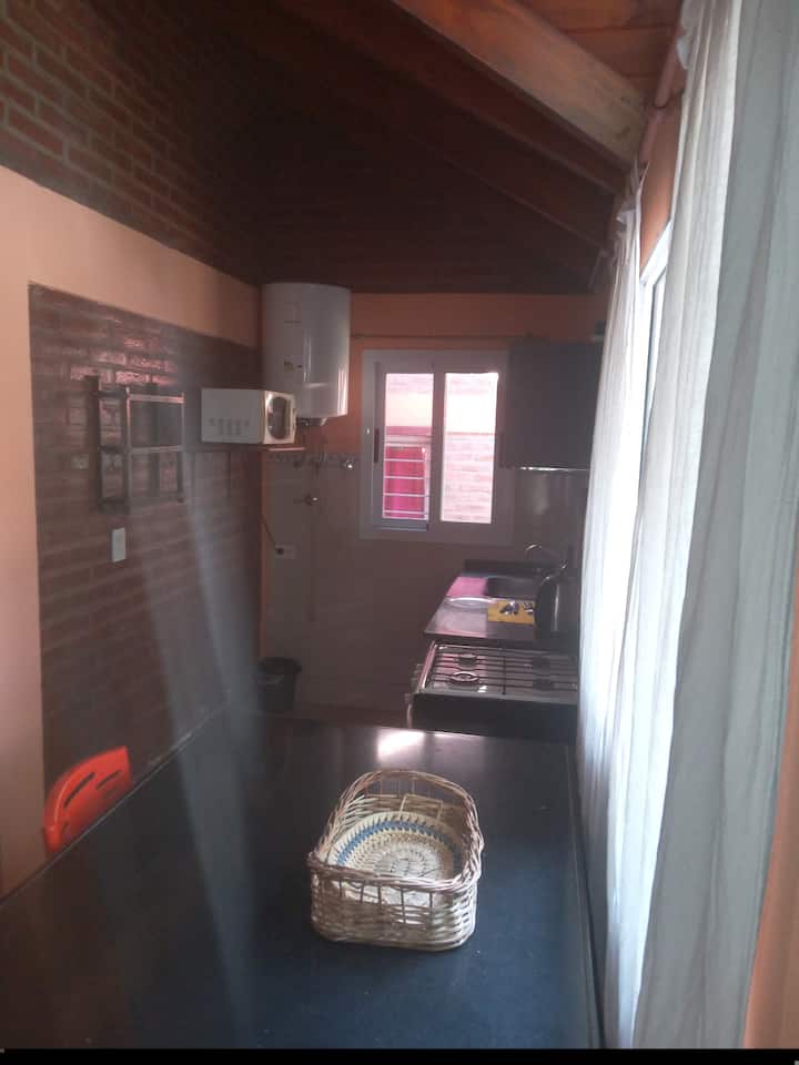 Oferta Imperdibles Cabañas Para 6 Personas. - Villa Carlos Paz