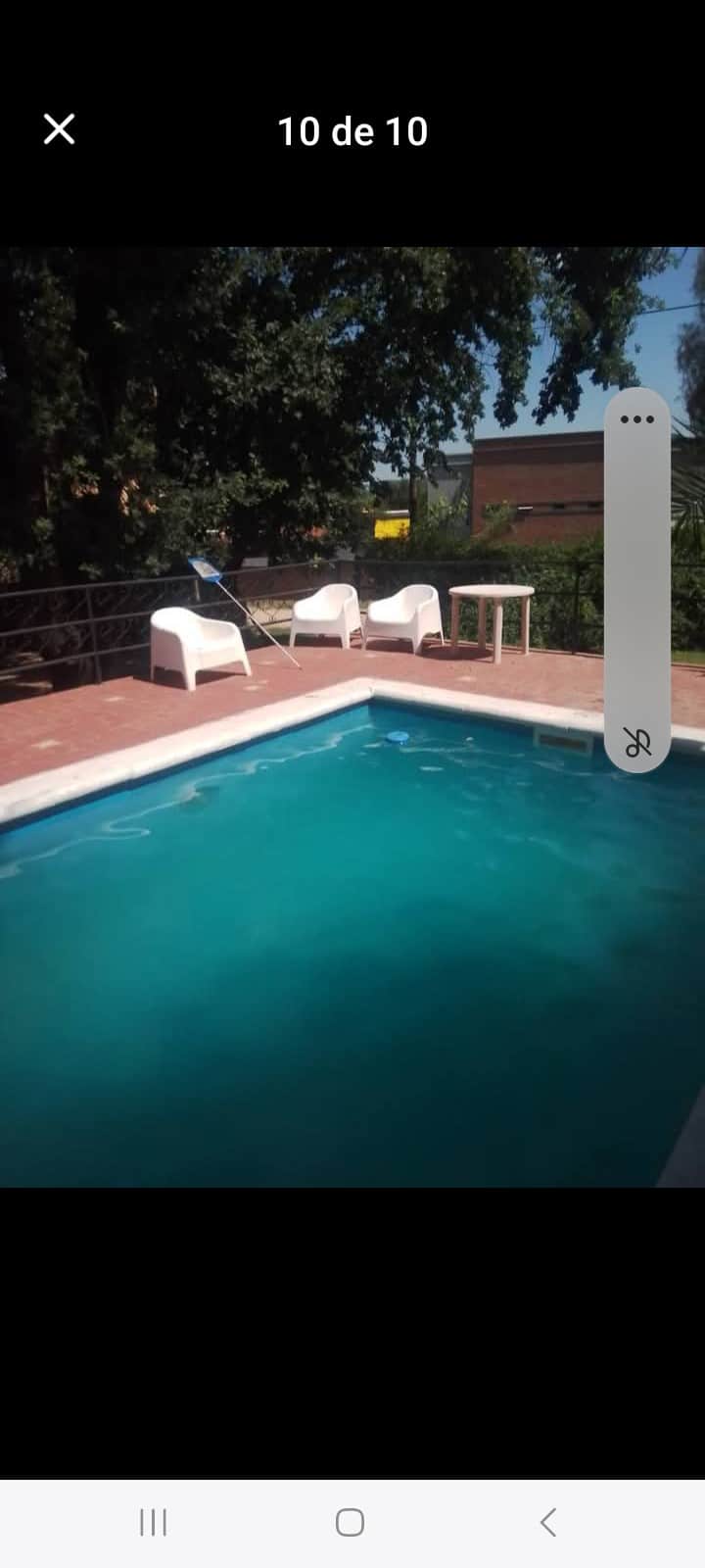 Oferta Imperdibles Cabañas Para 6 Personas. - Cosquín
