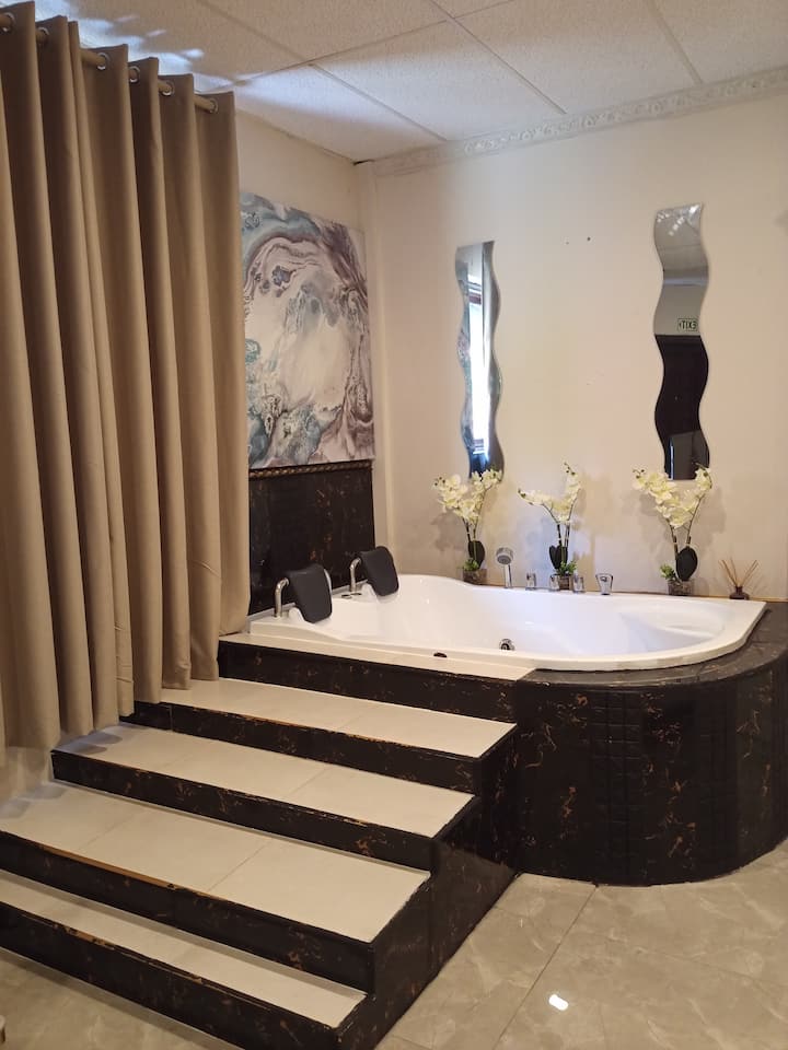 Prime Location - Lusaka