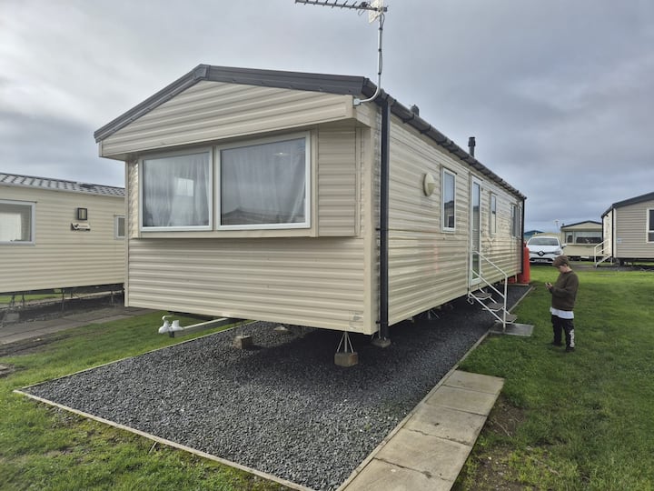 Terri Towers - Saltcoats