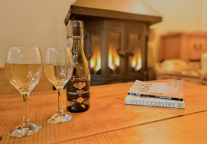 The Dartmoor Hideaway - Ashburton