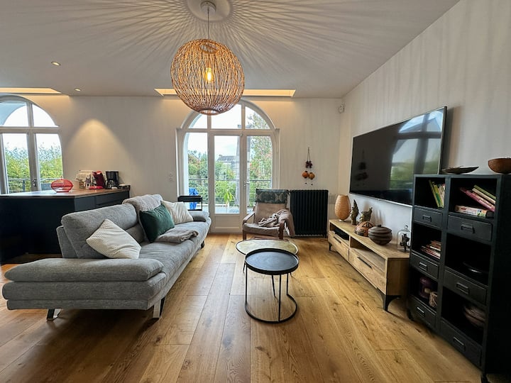 ÉLégance Au Coeur De Lorient ~ Piscine - ibis Lorient Centre Gare