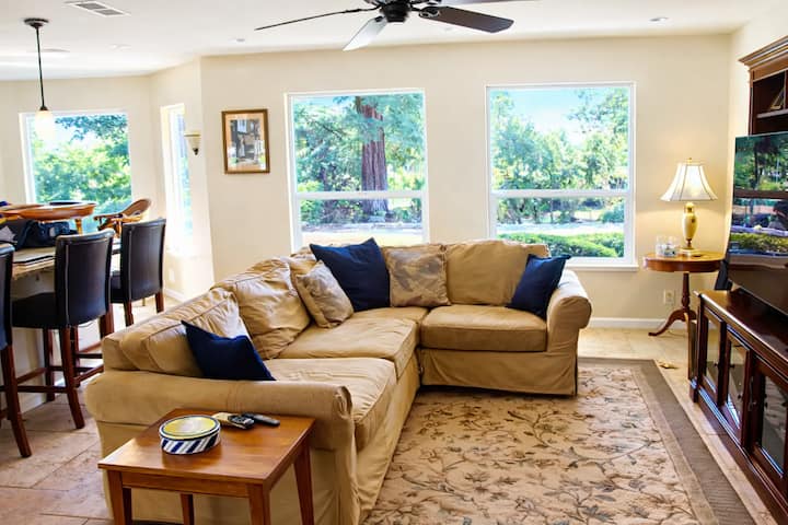 Overnights - Also Perfect For Weddings And Events - Fresno, CA