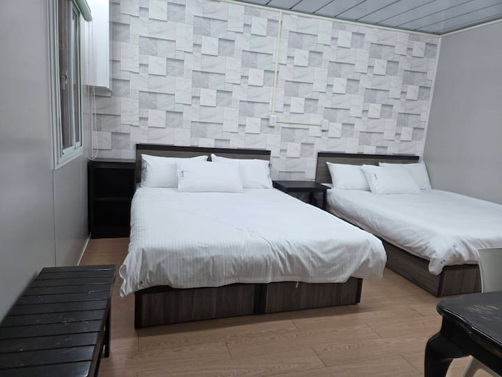 【 海風 】海風小宿(Sea Breeze Inn) - Kaohsiung City