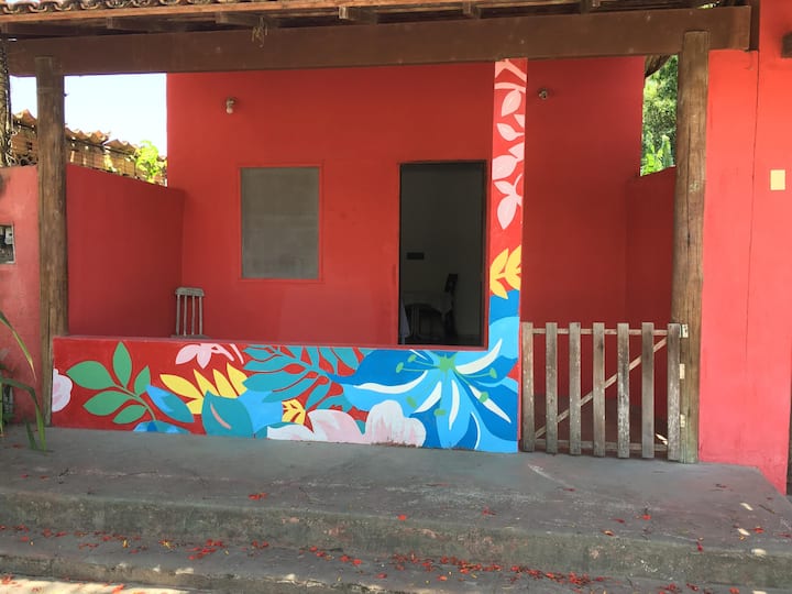 Kitnet Privativa Em Região Histórica E Turística - Porto Seguro