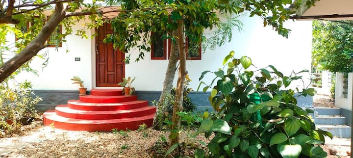 The Cottage By Krishnavilas - Kottayam