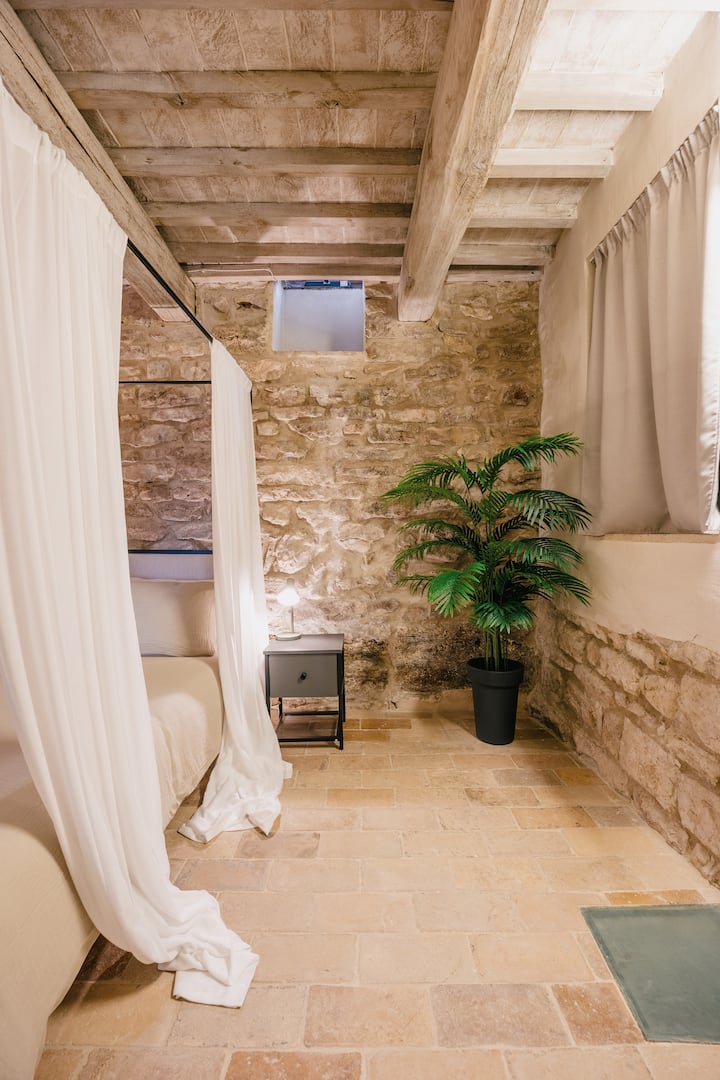 Bhr - La Demeure Des Roses - Assisi