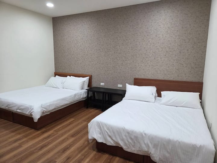 【 晴空 】海風小宿(Sea Breeze Inn) - Fangshan Township